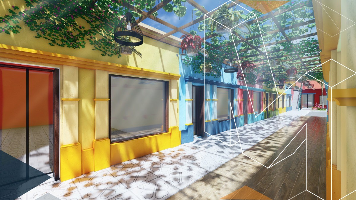 ¿POR QUÉ INVERTIR EN LOCALES COMERCIALES? | Matinmo - Proyectos comerciales